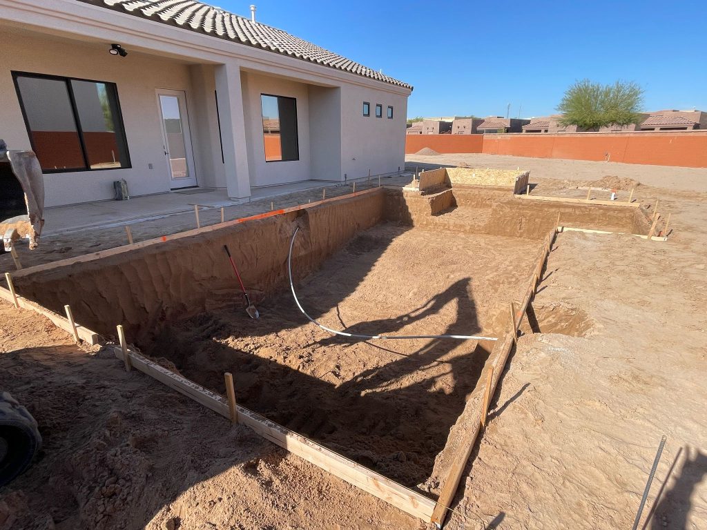 Our Portfolio - Yuma Pools And Spa - Call Us Now