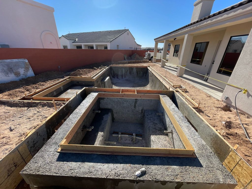 Our Portfolio - Yuma Pools And Spa - Call Us Now